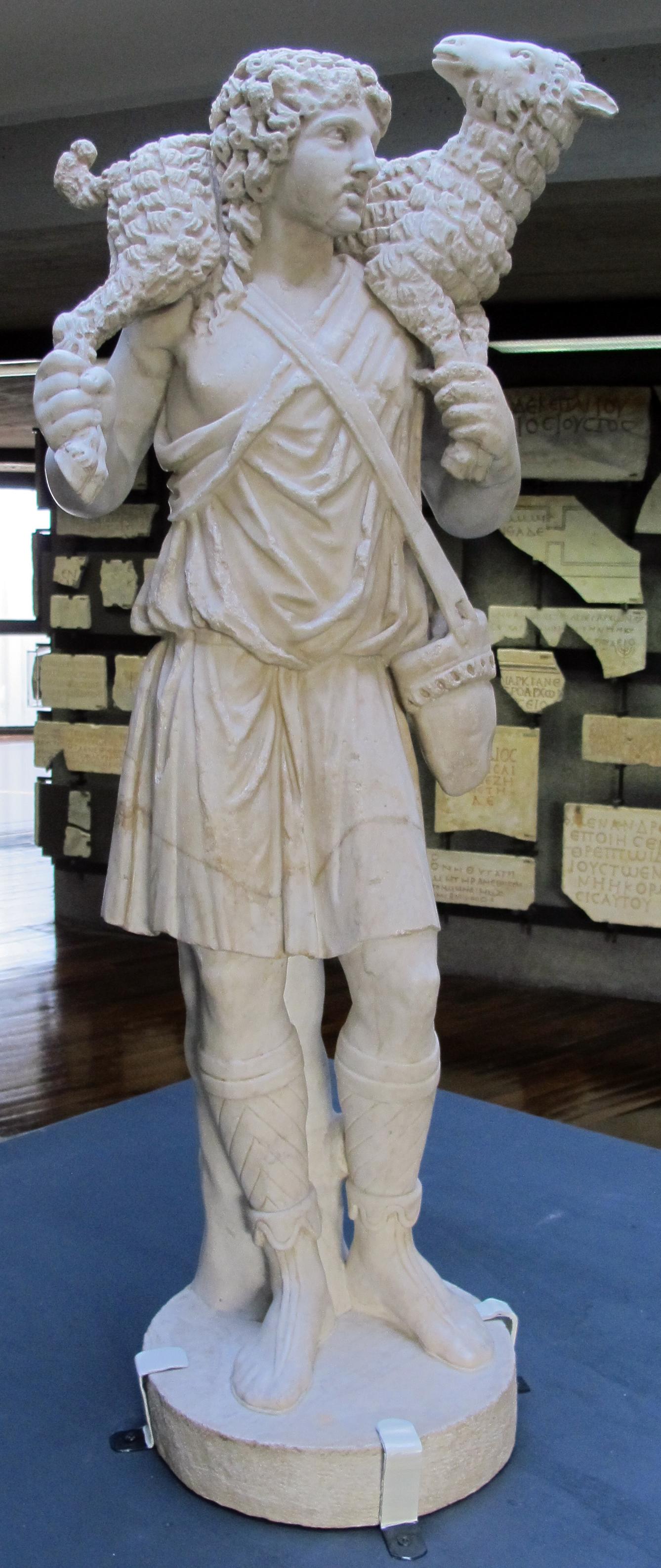 从八世纪到九世纪的上半叶，拜占庭帝国的诸位皇帝为什么要屡次三番地发动毁坏圣像运动？ - 知乎