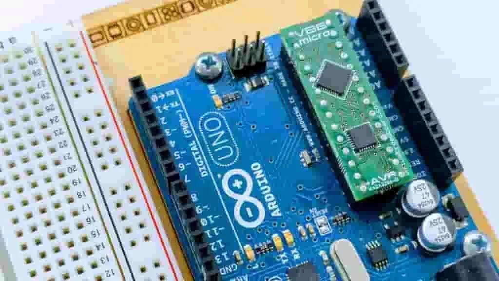 10款——最佳Arduino模拟器（在线和离线） - 知乎