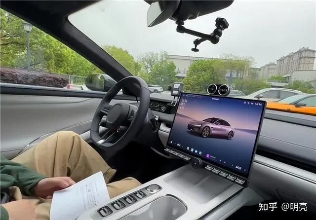 提车三天开了1073公里：34个问题告诉你小米SU7到底咋样 - 知乎