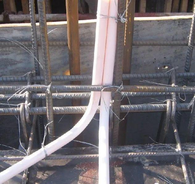 PVC╱KBG╱JDG╱SC：四种电气导管对比总结 - 知乎