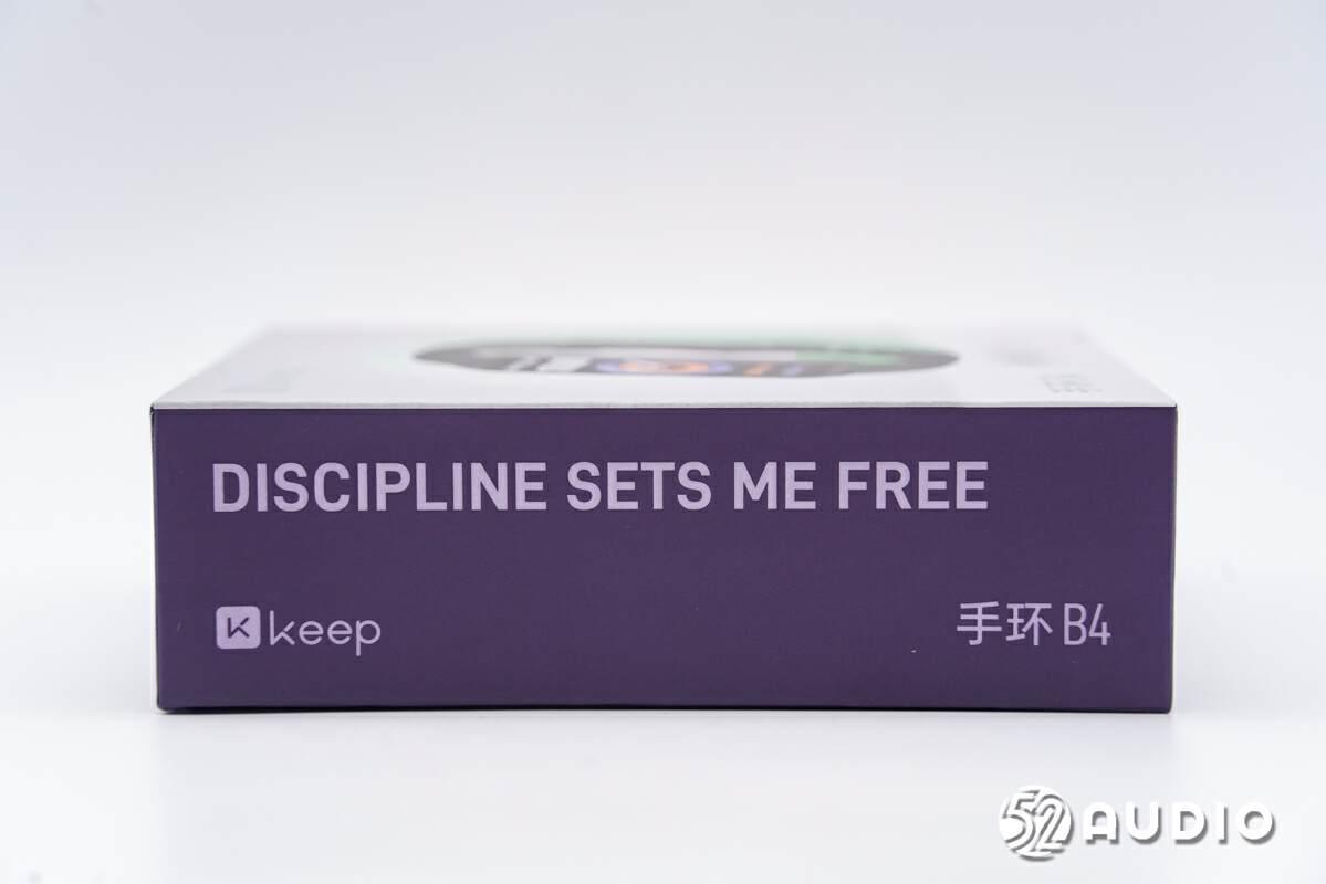 Keep手环B4拆解，搭载4通道心率传感器，第四代自研心率算法 - 知乎