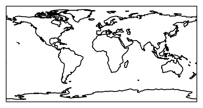 Cartopy入门45题，地理绘图基础用法都在这里 - 知乎