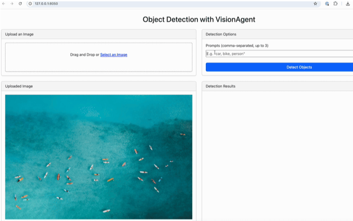 通过 VisionAgent 与 Dash 构建交互式目标检测应用 - 知乎