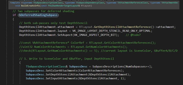 浅谈Mobile TBDR GPU——引擎民工视角 - 知乎