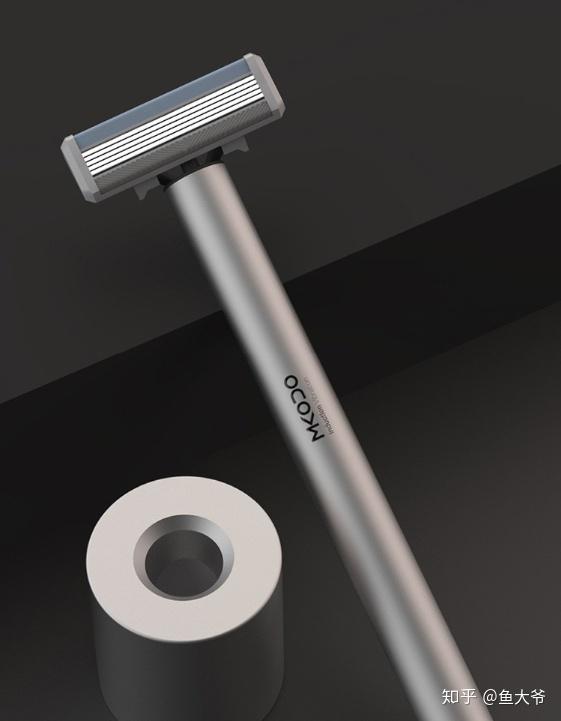 手动剃须刀有什么品牌推荐？ - 知乎