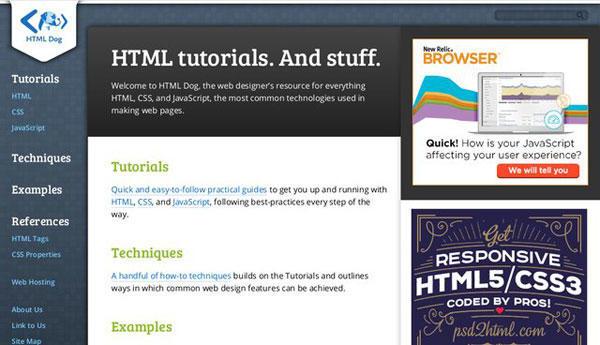 10 个免费学编程的最佳网站 - 知乎