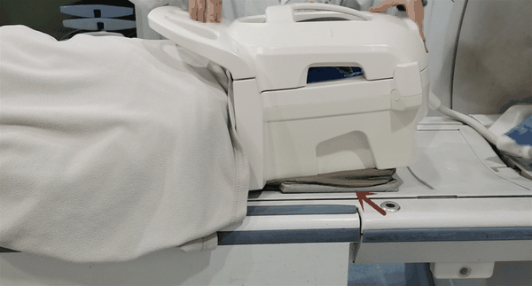 那些简单又实用的MRI扫描体位！ - 知乎