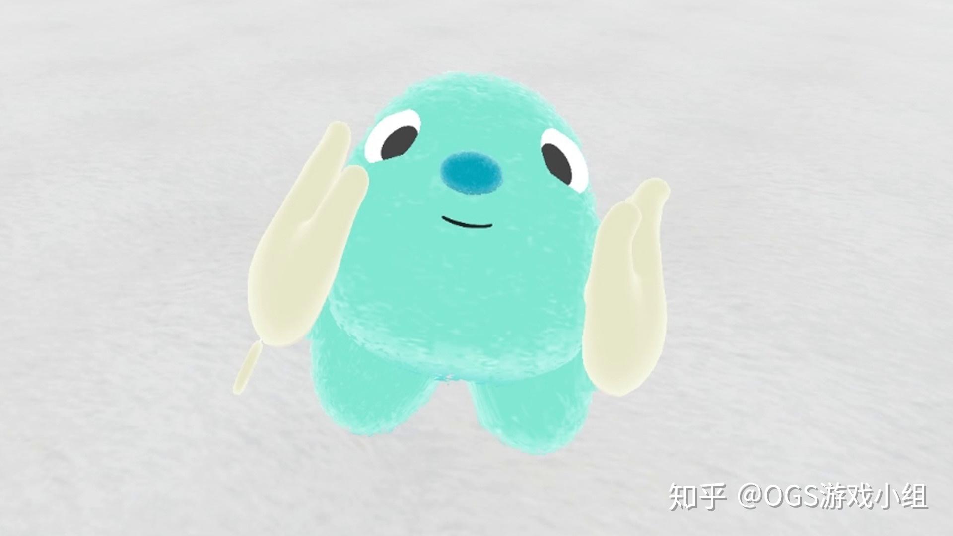 VR宠物游戏《Waba》 - 知乎