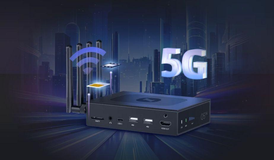 向日葵智能“无网”远控设备怎么选？Q2Pro和Q5Pro有哪些不同？ - 知乎