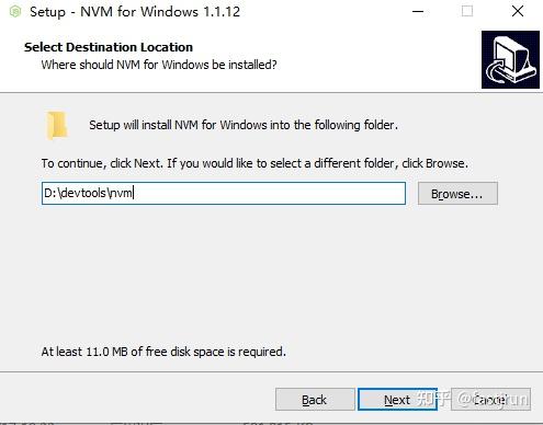 nvm-windows安装使用手册 - 知乎