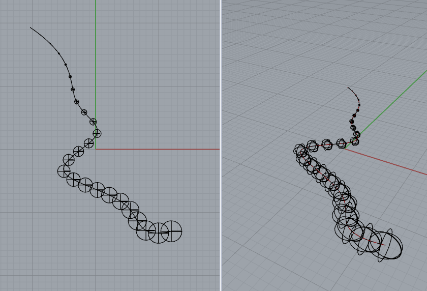 Grasshopper 学习笔记 （1） - 知乎