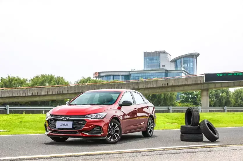 朝阳RP76，不偏科的模范好轮胎 - 知乎