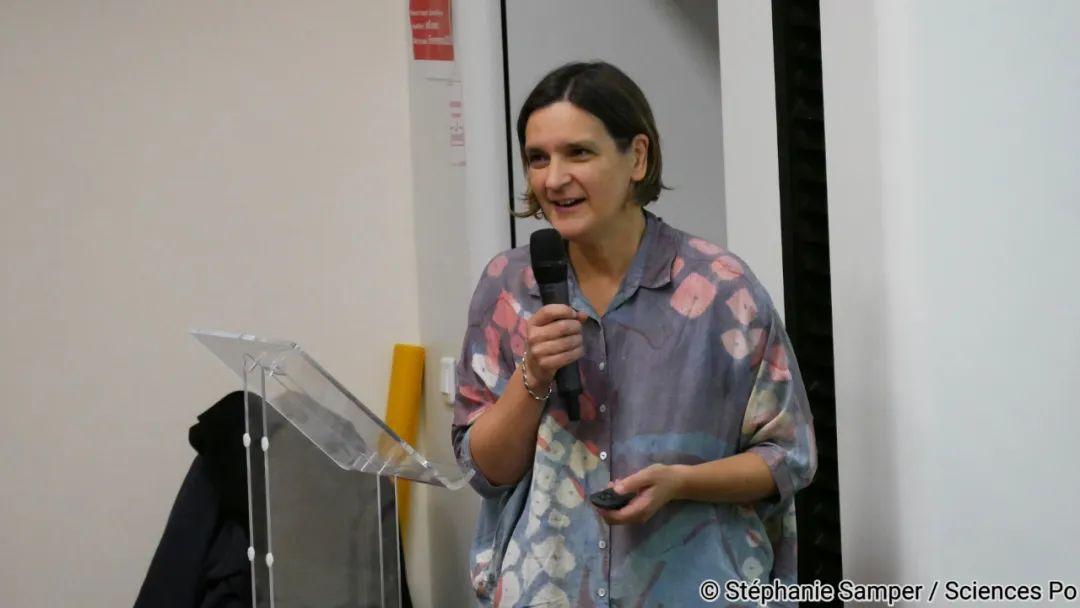 【巴政研究学院】诺贝尔经济学奖得主Esther Duflo聊气候变化时代的经济学 - 知乎