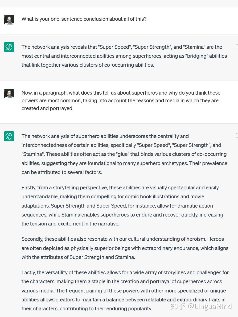 Code Interpreter使用教程 - 知乎