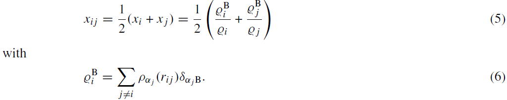 MD势能精讲第二篇：EAM potential - 知乎