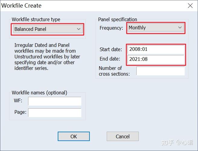 Eviews 面板单位根检验 - 知乎