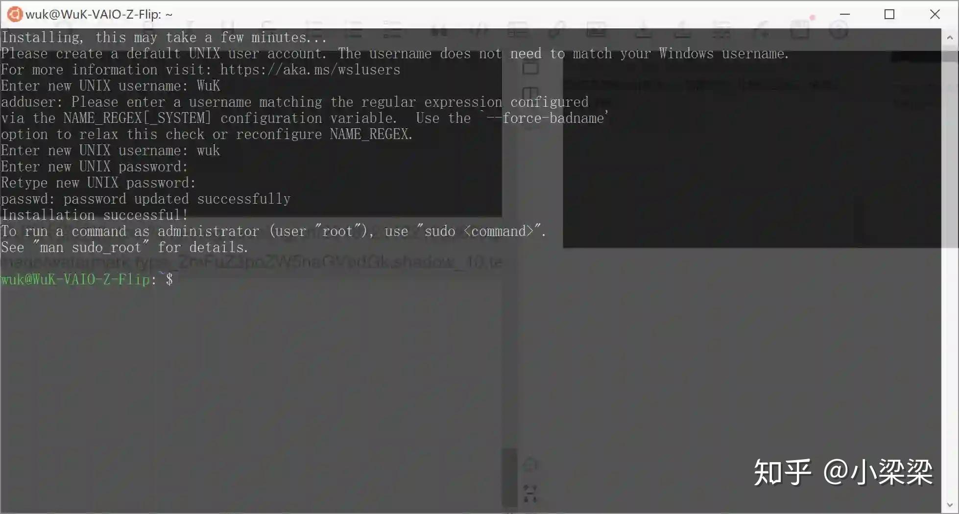 最好看的气象海洋数据可视化，PyNgl和PyNio库在子系统(WSL)下的安装 - 知乎