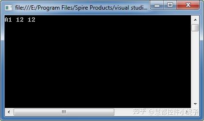 Word控件Spire.Doc 【文档操作】教程(十四)：使用 C# 在 Word 文档中添加、计数、检索和删除变量 - 知乎