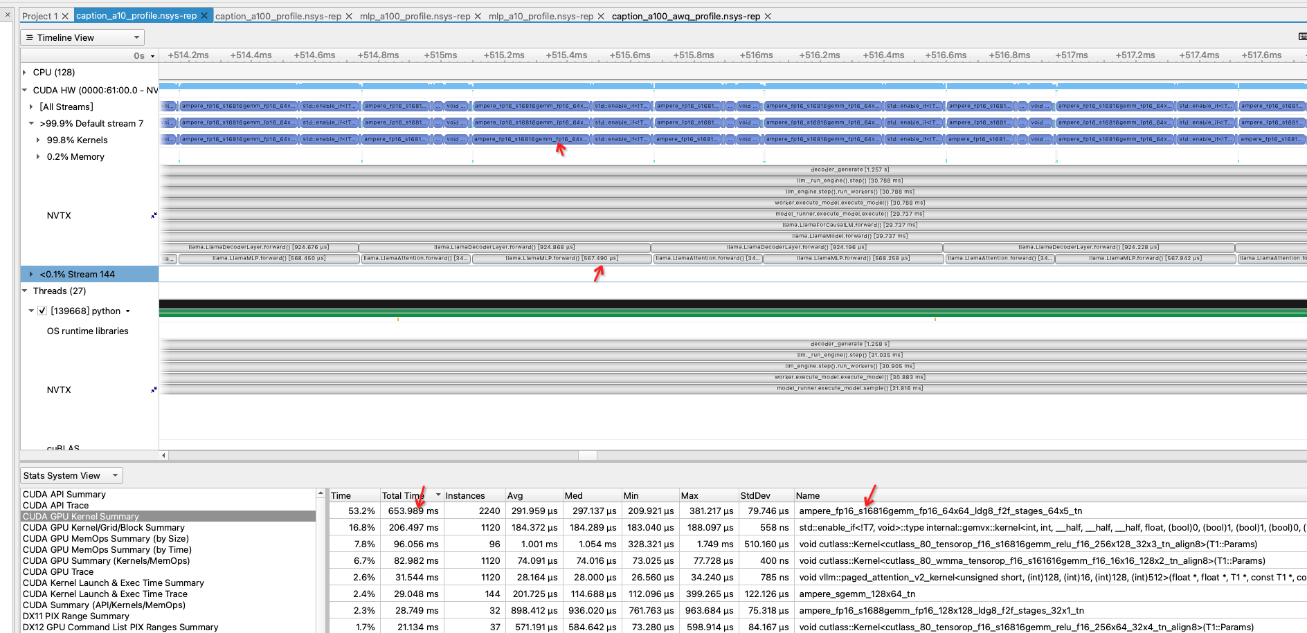AutoAwq 试用记录 - 知乎