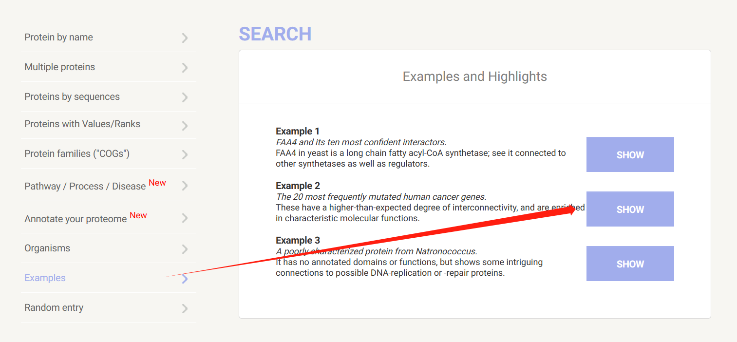 实用工具丨基于STRING的蛋白质相互作用（PPI）分析 - 知乎