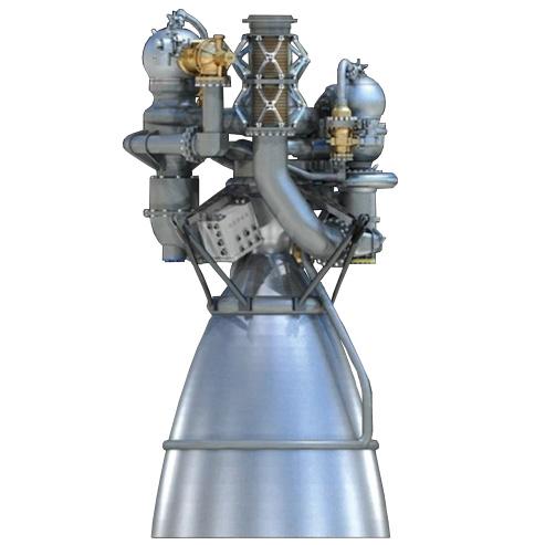 八年九机--航天科技下一代液体发动机进展 - 知乎