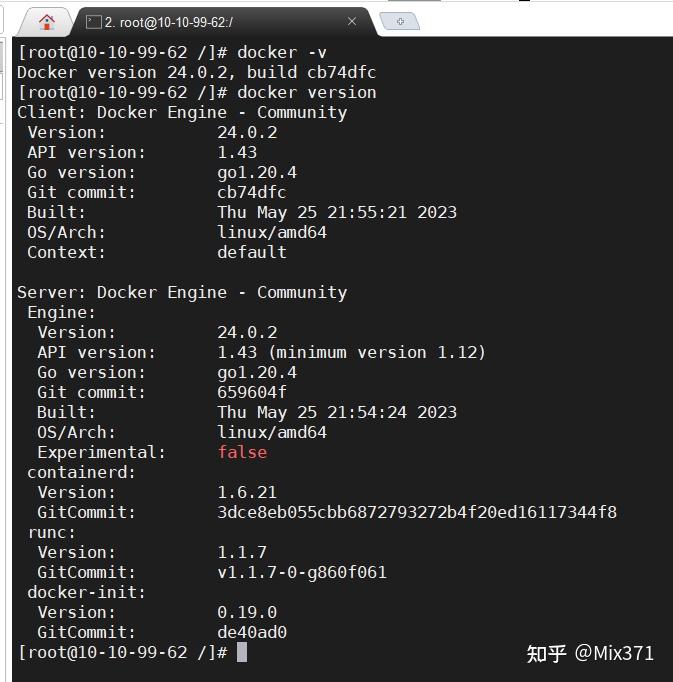 centos最快速安装docker的方法 - 知乎