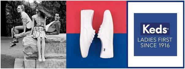 「1916-2018」Keds的百年沉浮 - 知乎