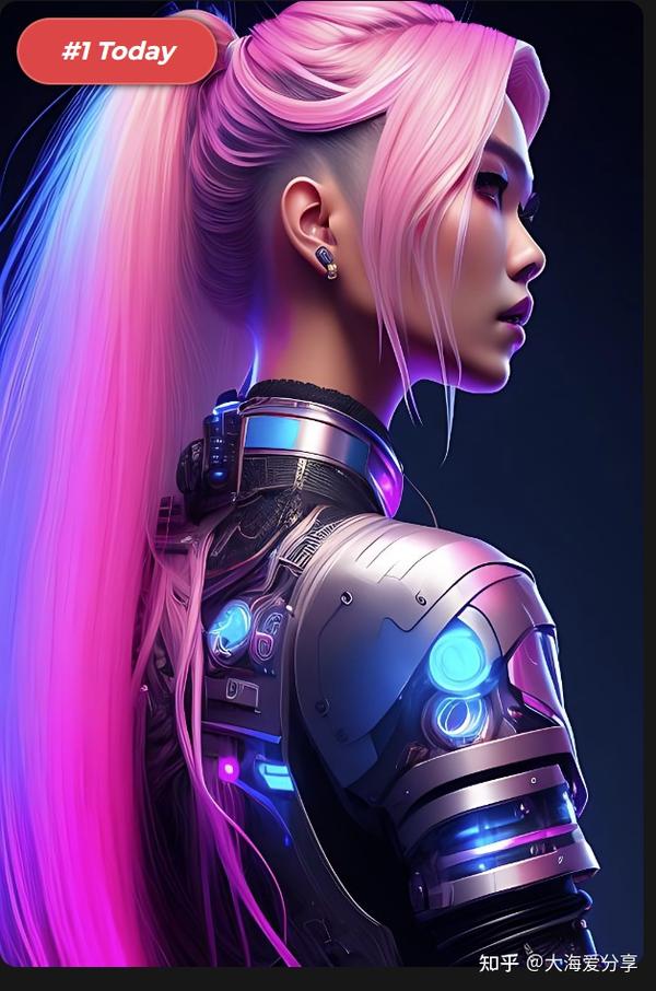 分享资源032：十个免费好用的midjourney提示词网站 - 知乎