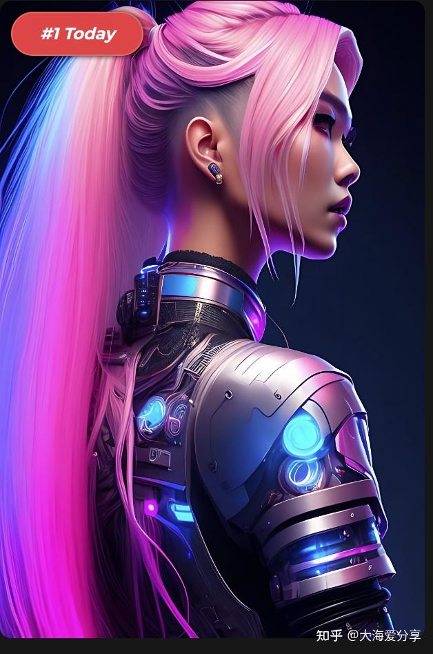 分享资源032：十个免费好用的midjourney提示词网站 - 知乎