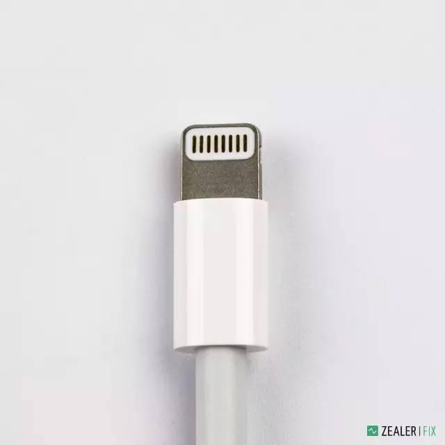 Lightning 大揭秘，总有你不知道的 - 知乎