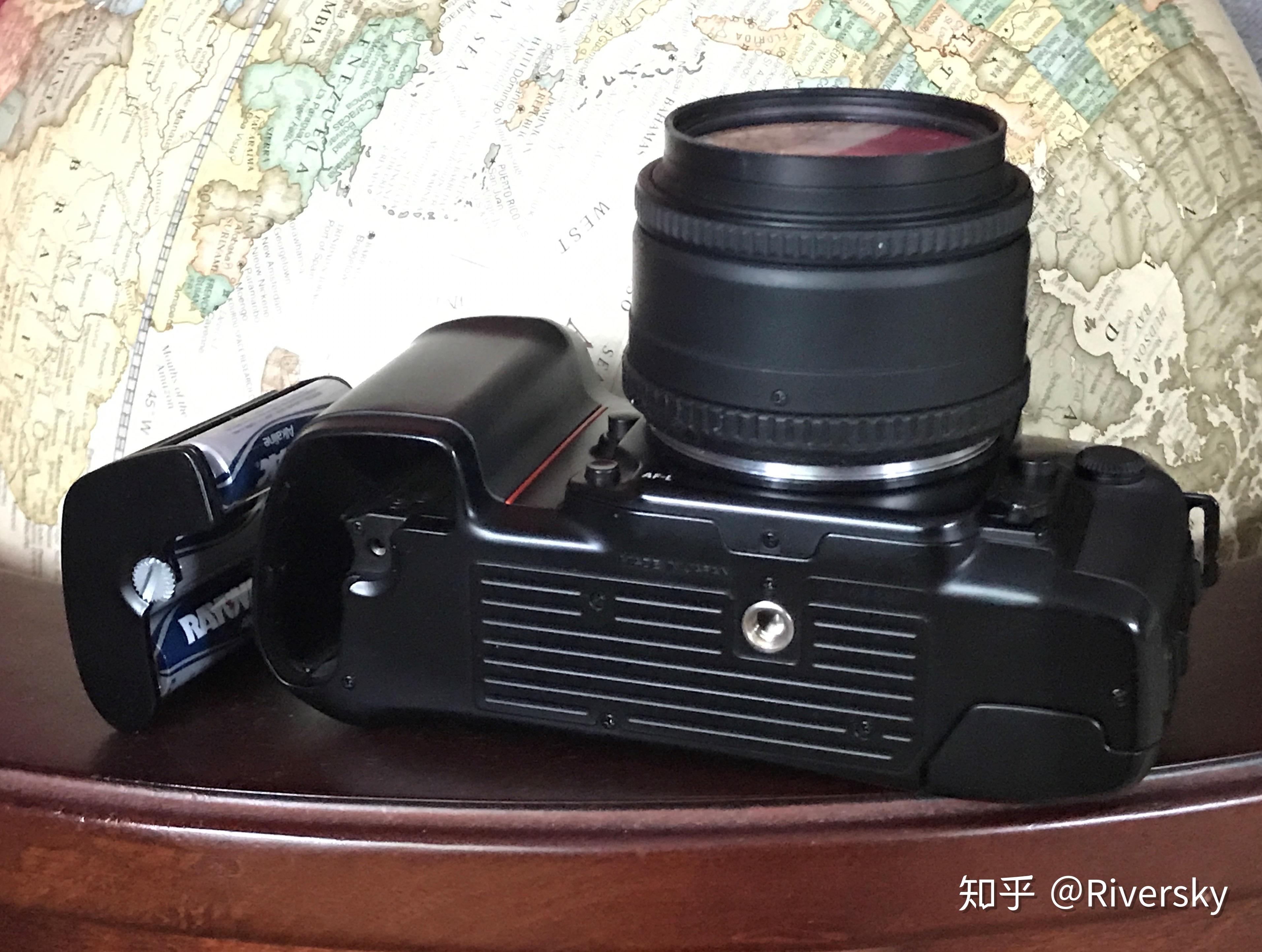 尼康 N8008S (F801S) – 一顿晚餐的准旗舰胶片相机 - 知乎