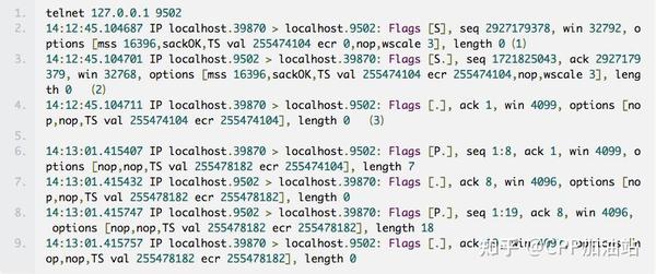 TCP 连接状态详解及故障排查手册 - 知乎