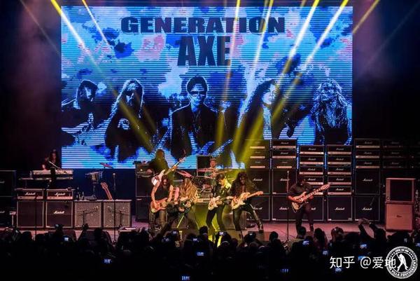 爱摇滚爱吉他的你，一定要看吉他大师天团Pro Max！ - 知乎