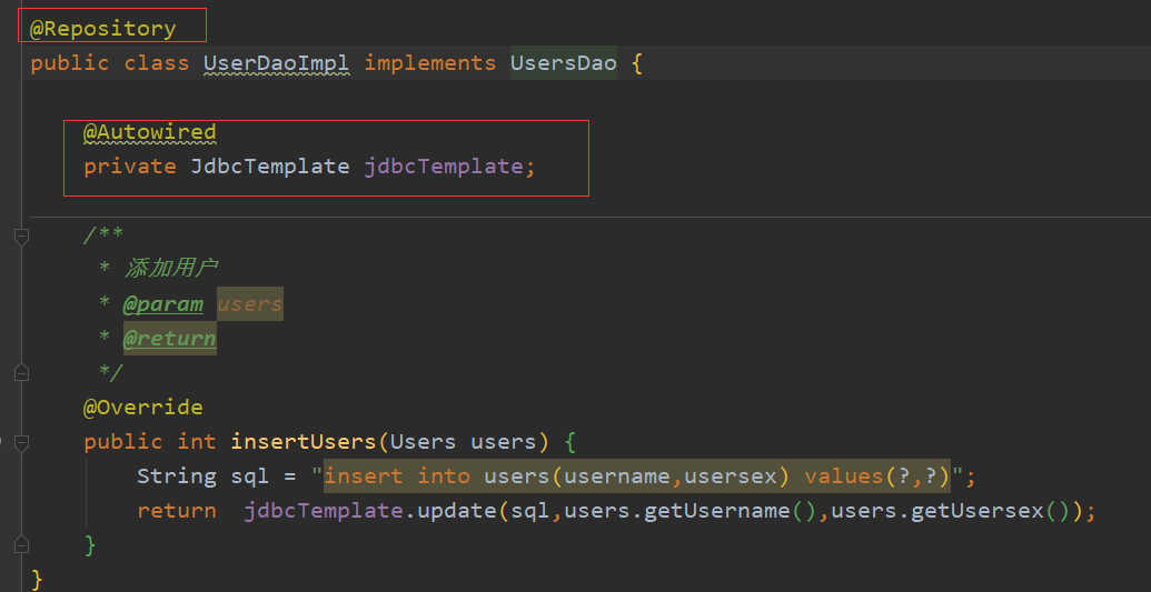 [SpringBoot2.X] 22- 整合持久层技术 -JDBC -CRUD - 讨论区 - 信创开放社区