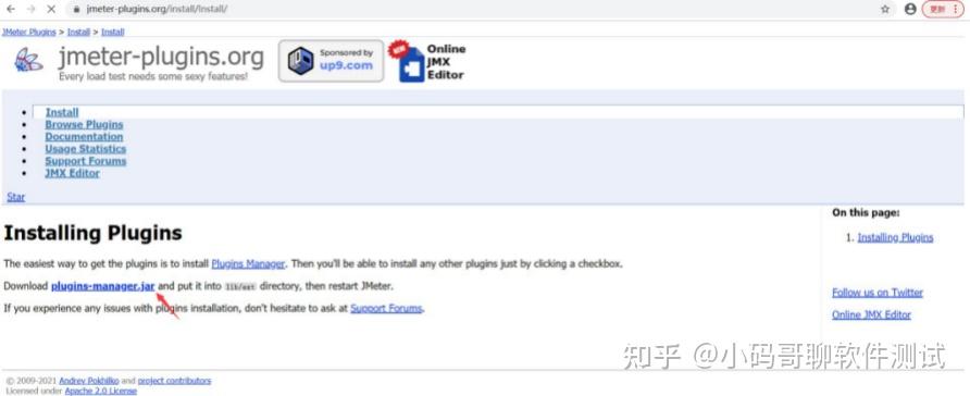 学会这些Jmeter插件，才能设计出复杂性能测试场景 - 知乎