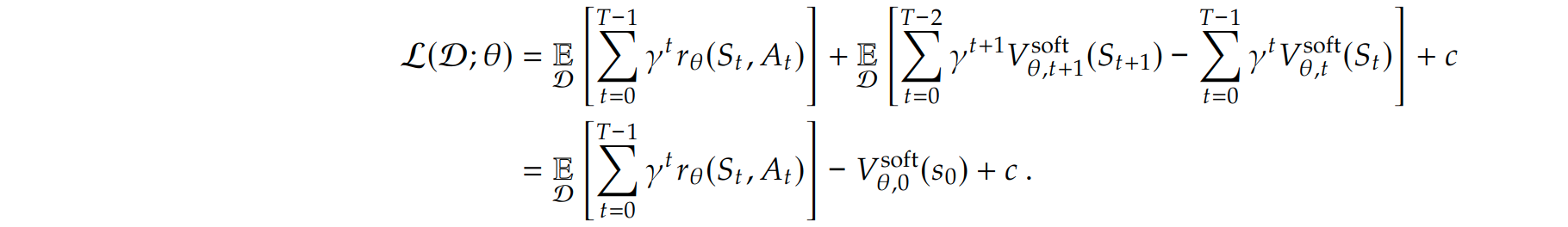 [11] [inverse] Maximum Causal Entropy IRL - 知乎