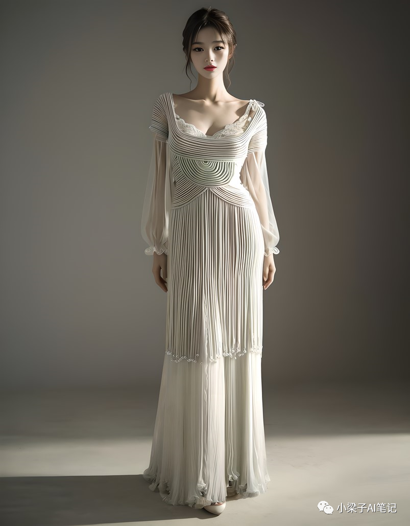 Stable Diffusion【进阶篇】：AI商业模特之图生图实现 - 知乎