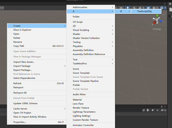 学习笔记 - Unity 拓展编辑器 - 知乎