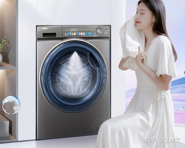 4千左右洗烘一体机推荐：海尔精华洗SL6、小天鹅小钢炮TD100UTEC、小天鹅小乌梅【TD100RVIC】、西门子iQ300曜石黑系列、博世 ...