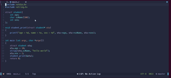 从零开始配置vim(30)——DAP的其他配置 - 知乎