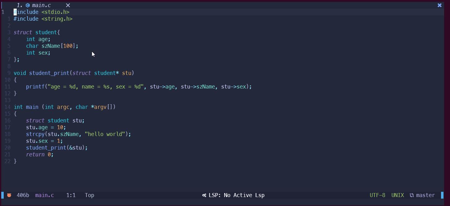 从零开始配置vim(30)——DAP的其他配置 - 知乎