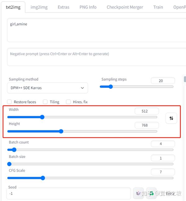 AI绘画超强功能ControlNet使用教程-Canny篇 - 知乎