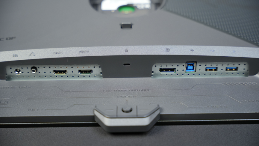 差价2000，贵的真更好用？？华硕 PG27AQDM对比 HKC OG27QK