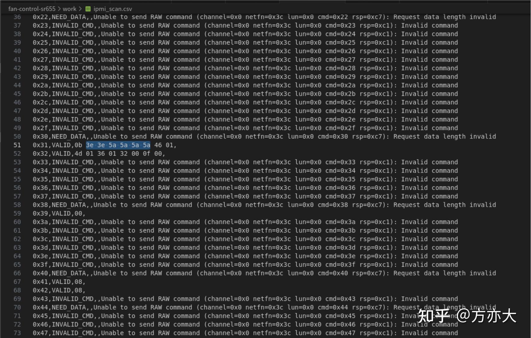 联想SR655 ipmi风扇控制 - 知乎