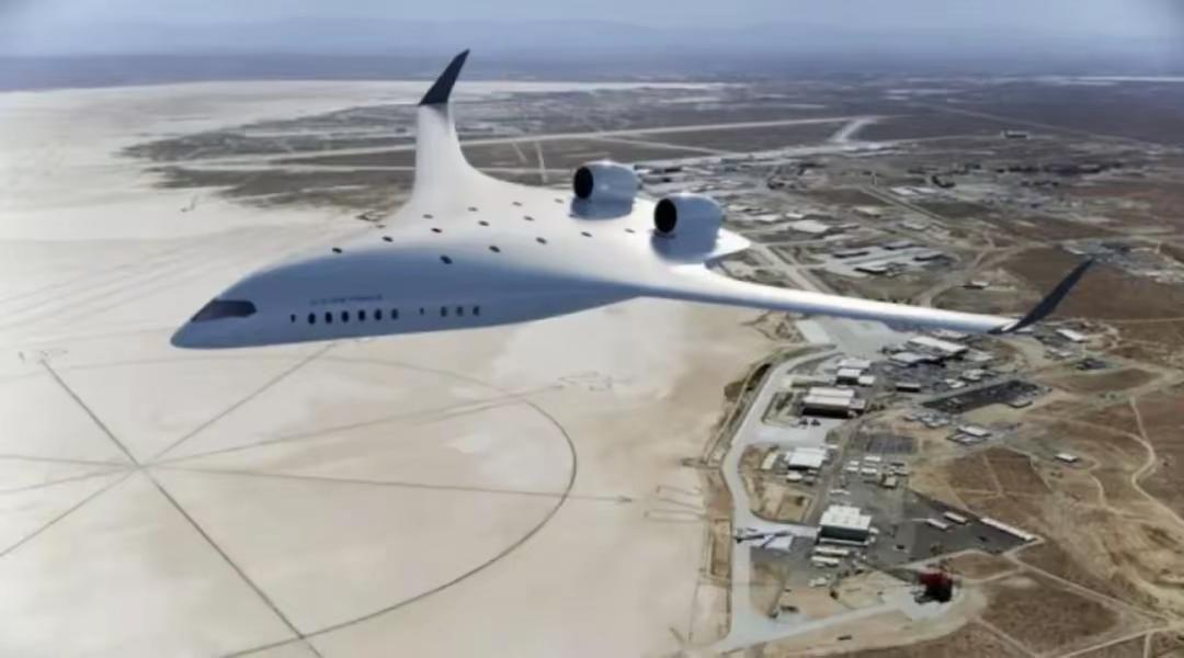 C949提上日程，目光远望星际航行 - 知乎