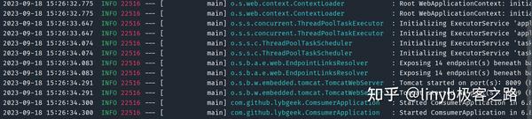聊聊springboot自动装配出现的TypeNotPresentExceptionProxy异常排查 - 知乎
