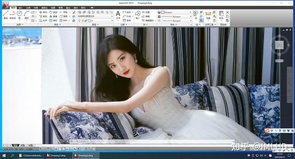 CAD 2013安装包+安装教程 - 知乎