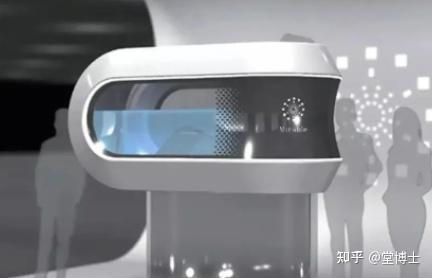 AI帮搓澡，坐进去就能洗白白…日本全透明「自动洗澡机」将亮相世博会 - 知乎