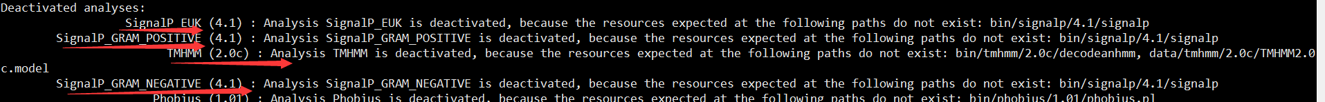 interproscan 鉴定蛋白质结构域保守位点，并进行家族分类 - 知乎