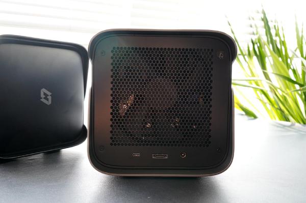 全能多面易上手，更好用的旗舰NAS 极空间Z4S体验分享 - 知乎